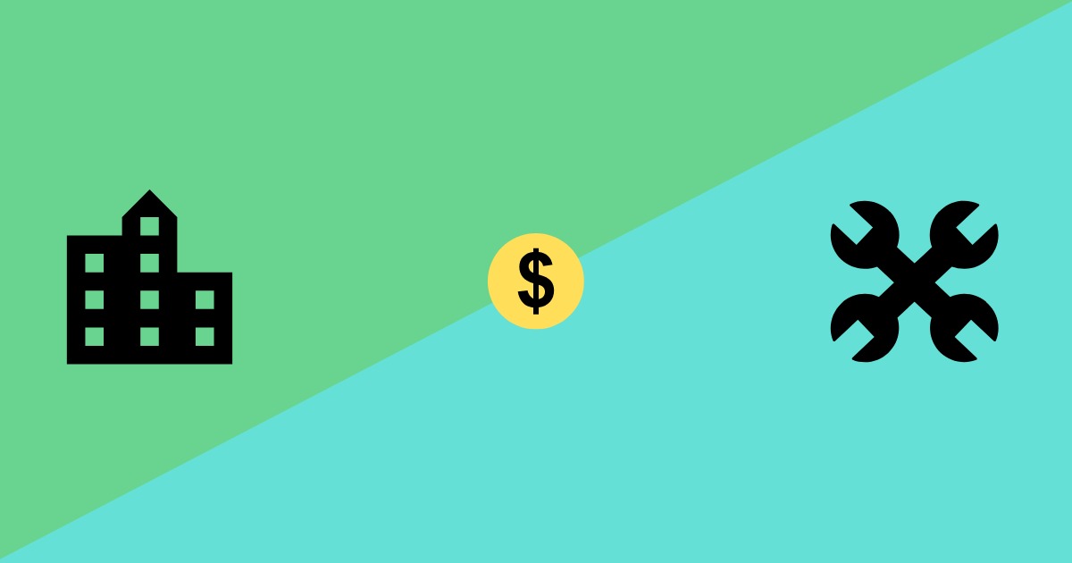 CAPEX e OPEX: o que são, vantagens e desvantagens - Diferença